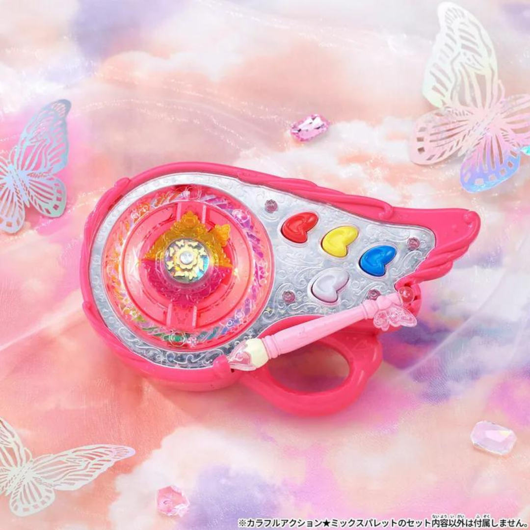 Bandai Open Sky!PreCure Butterfly Angel Purification Weapon | Toy-let