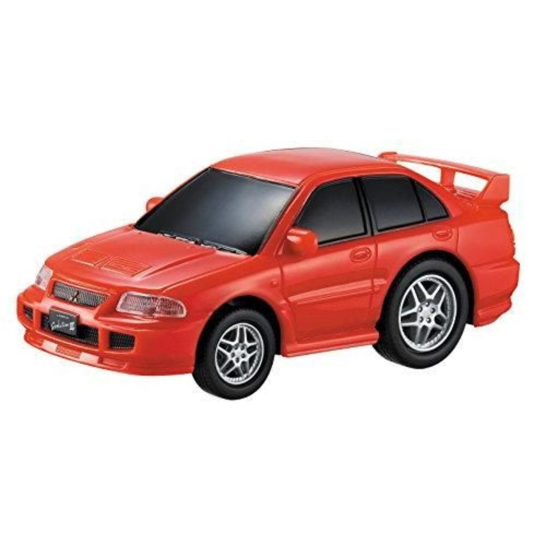 Drive Town - 三菱 Lancer Evolution III | Toy-let