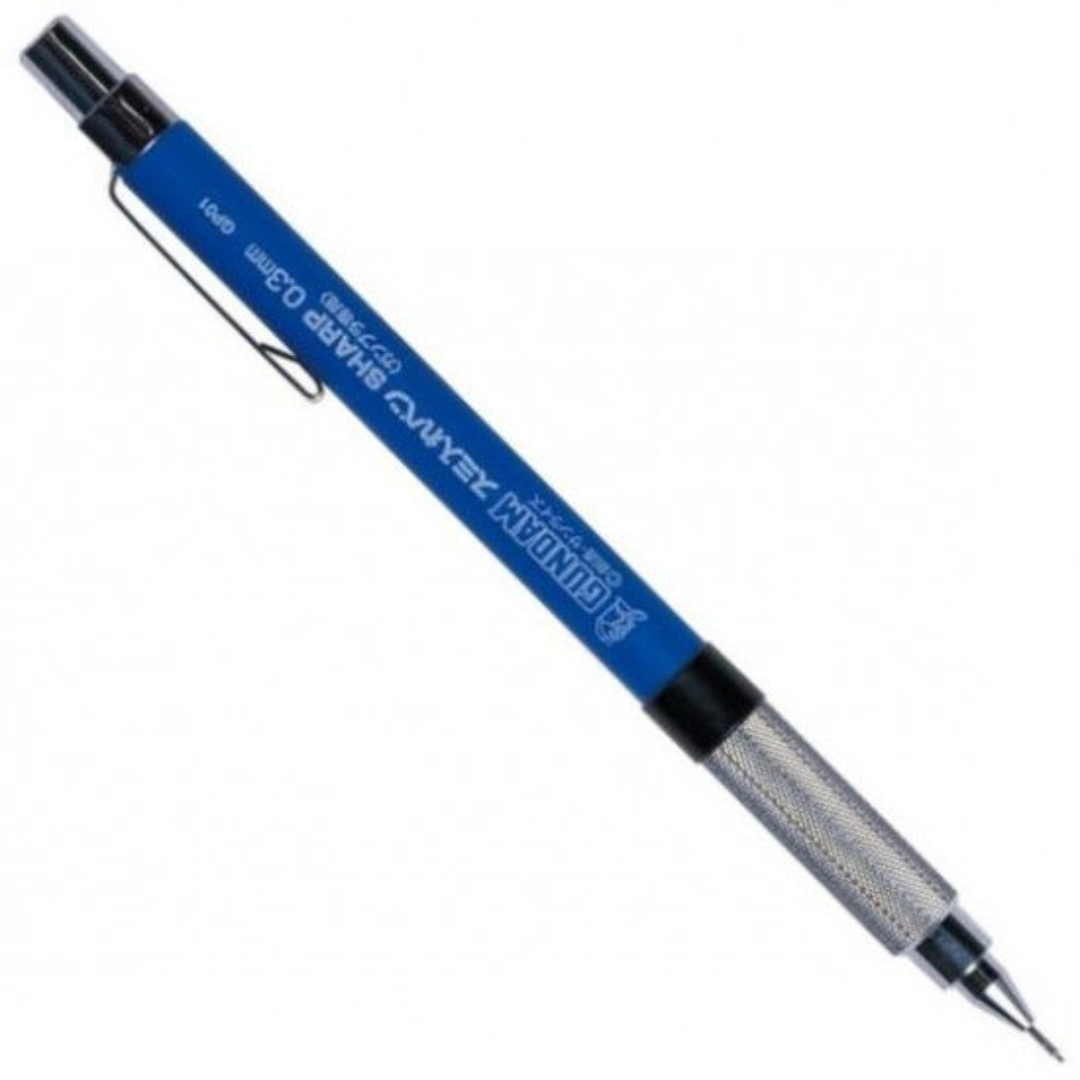 (Tool) GSI black scribing pen "pointed lead" | Toy-let