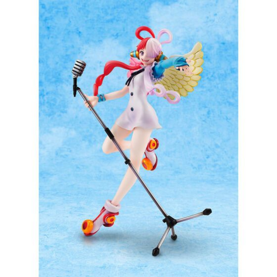 Megahouse[P.O.P]《海賊王》美音"RED-EDITION Diva of the world"[PB] | Toy-let