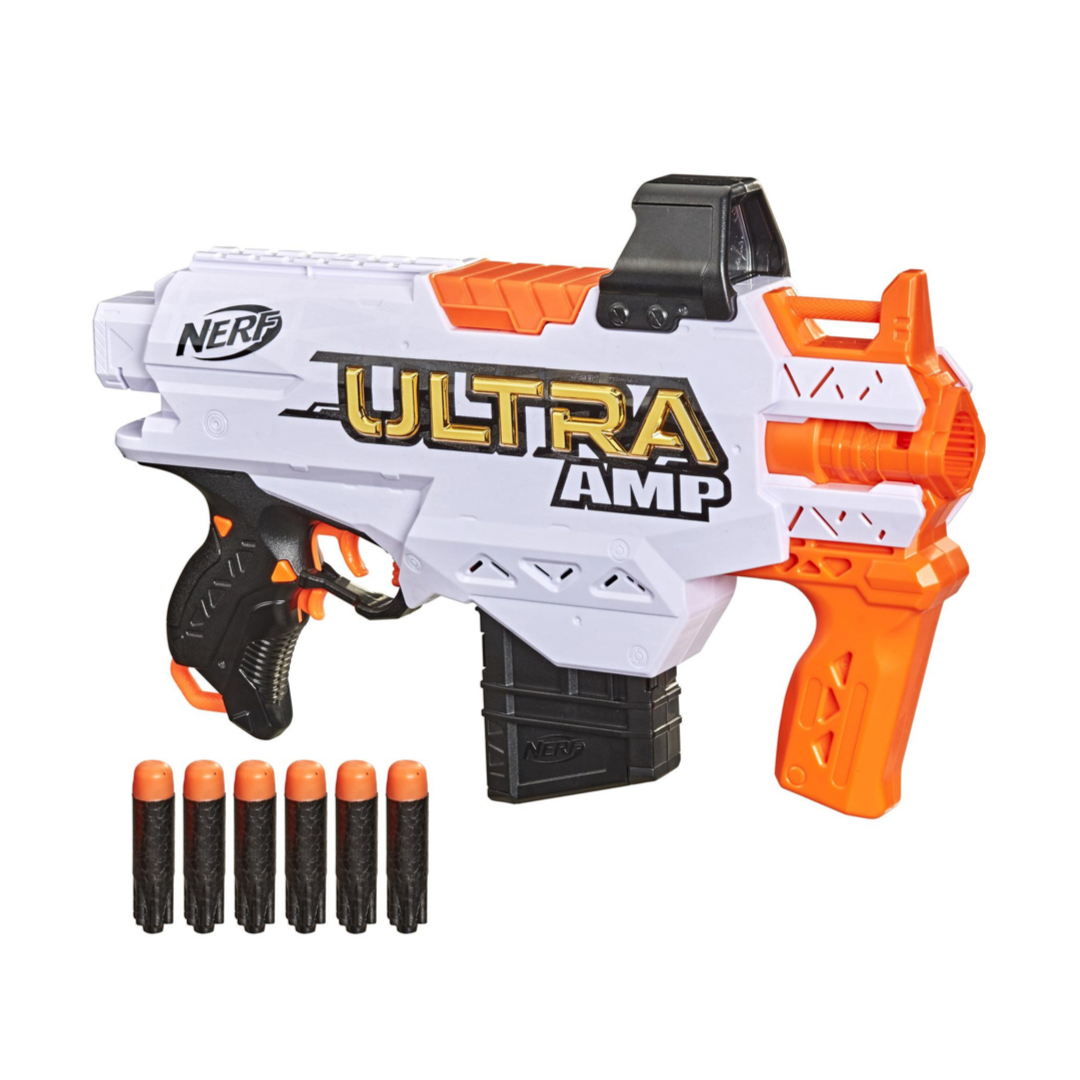NERF Extreme Series Ultra AMP | Toy-let